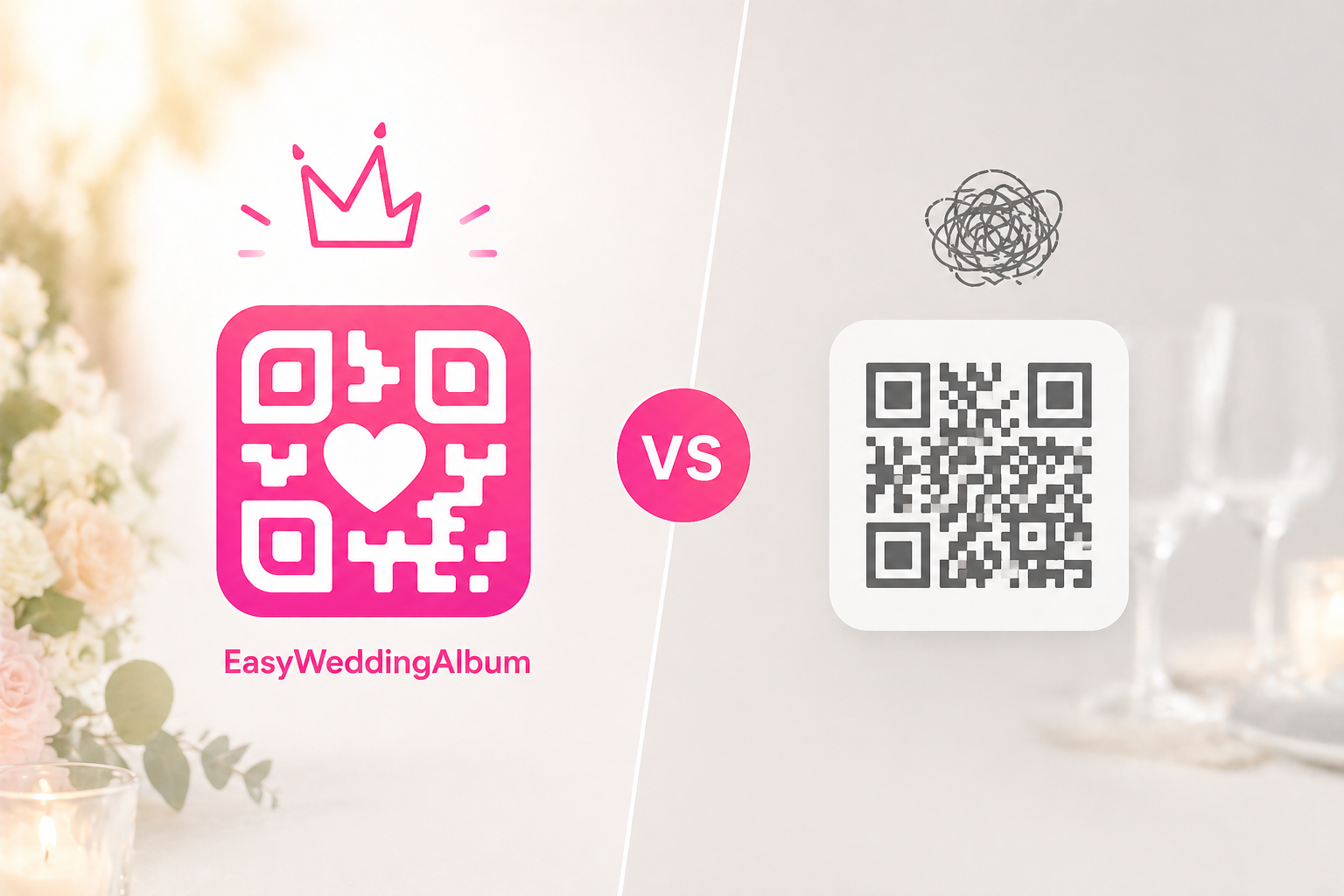 12 Wedding Photo Sharing Apps Compared (2026): Real Pricing & Feature ...